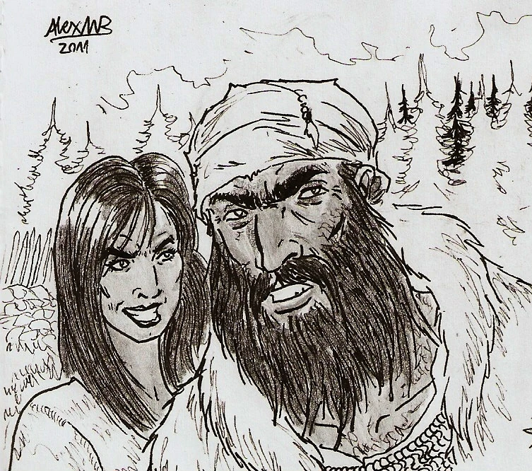 Kanov | Aiers Wiki | Fandom