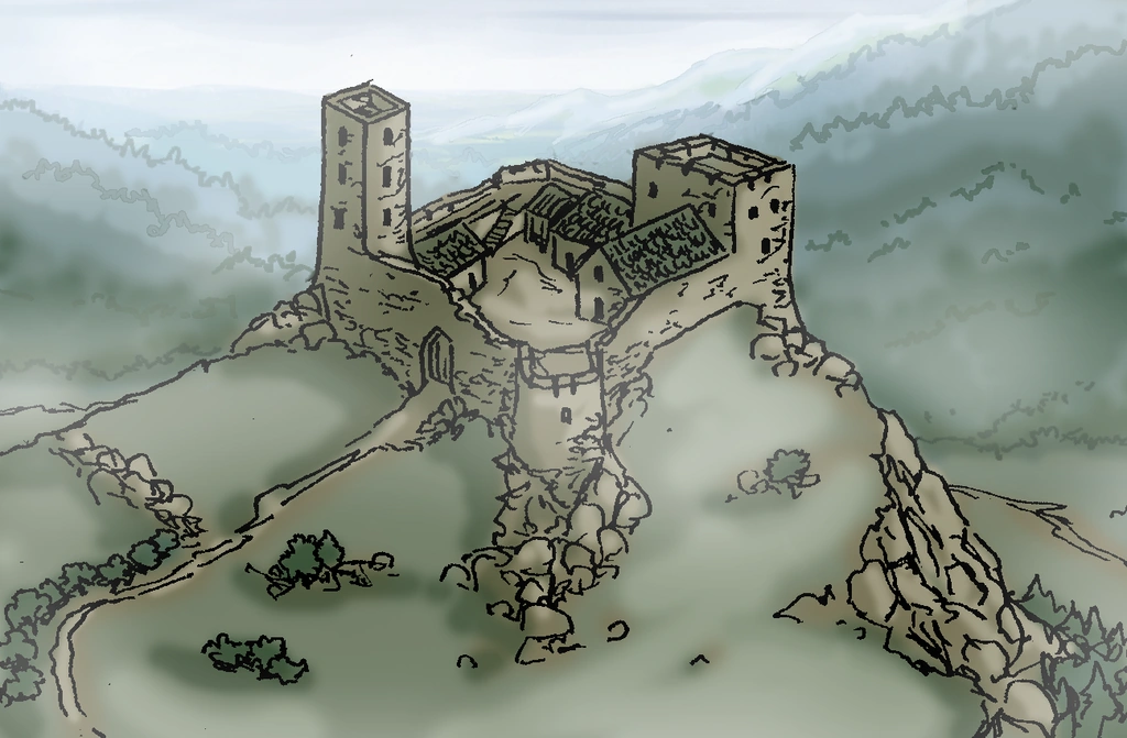 Oster Gate | Aiers Wiki | Fandom