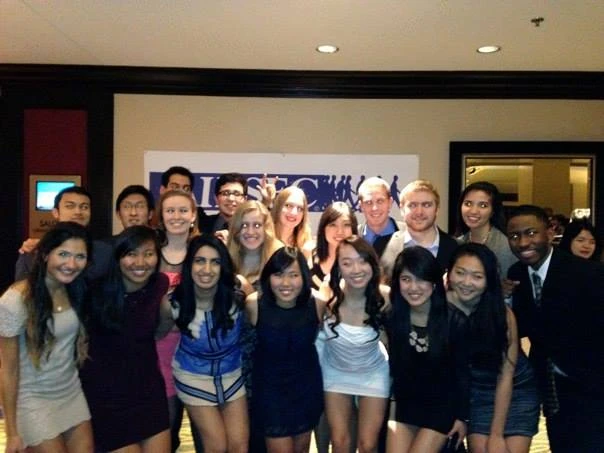 Members | Aiesecil Wiki | Fandom