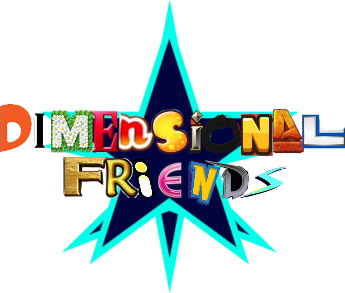 Dimensional Friends | Aietan Productions Wiki | Fandom