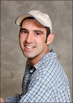 Josh Feinberg | AIex Wiki | Fandom