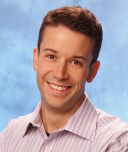 James Rhine | AIex Wiki | Fandom