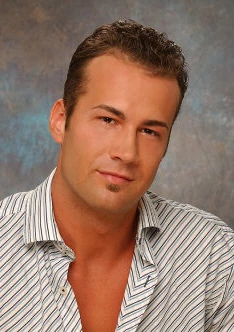 Scott Long | AIex Wiki | Fandom