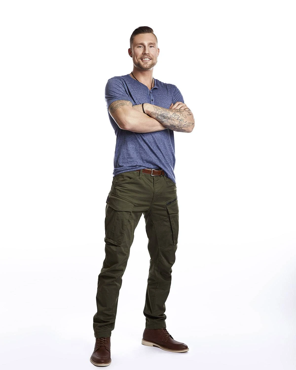 Adam Pike | AIex Wiki | Fandom