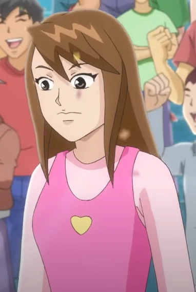 Sophie | AI Football GGO Wiki | Fandom