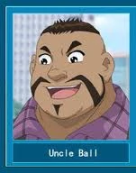 Uncle Ball | AI Football GGO Wiki | Fandom