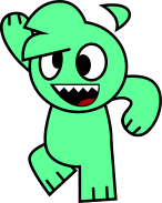 Nooby | A.I.F. Productions Wiki | Fandom