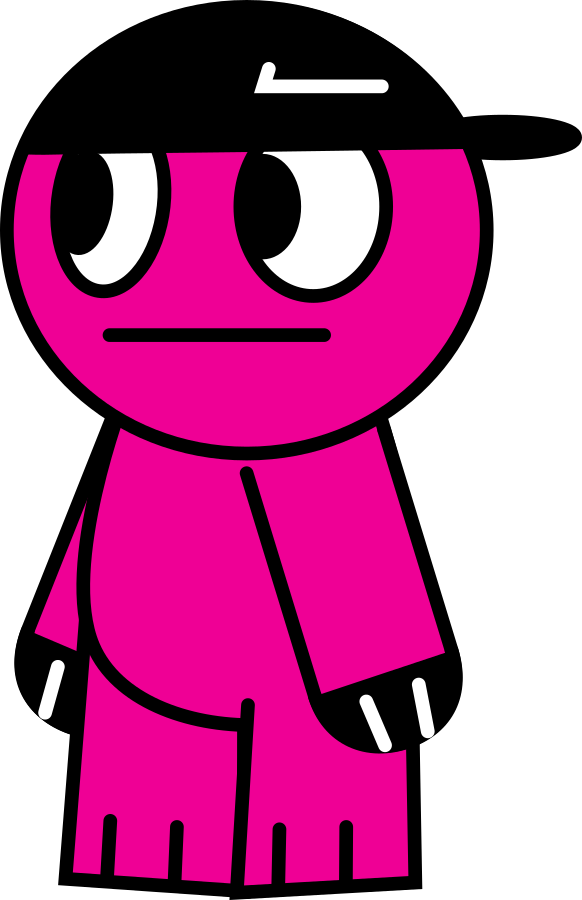Magenta (Color Buddies) | A.I.F. Productions Wiki | Fandom