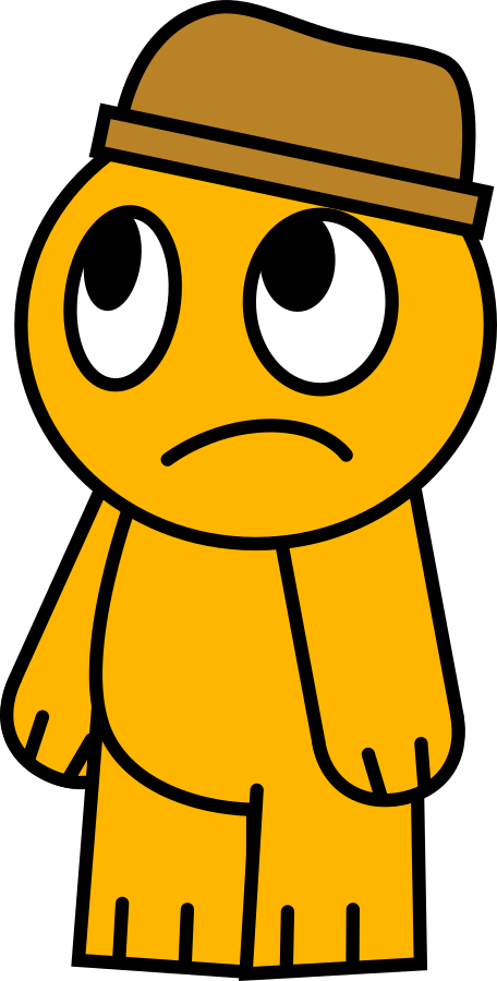 Yellow (Color Buddies) | A.I.F. Productions Wiki | Fandom