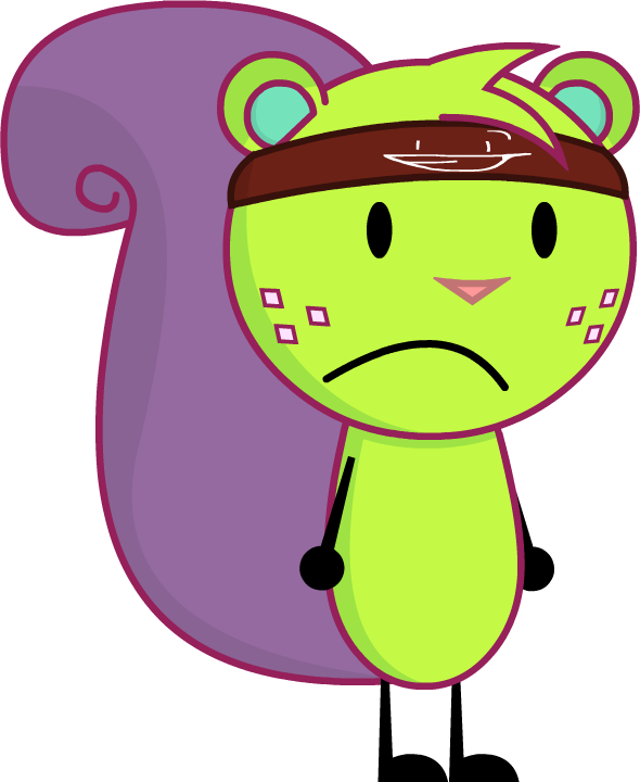 Rascal | A.I.F. Productions Wiki | Fandom