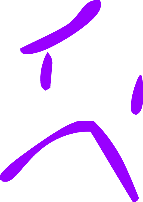 Purple (Color Pals)/Gallery | A.I.F. Productions Wiki | Fandom