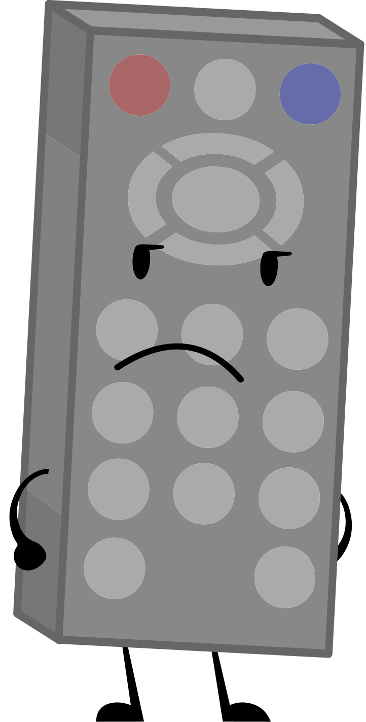 Remote | A.I.F. Productions Wiki | Fandom