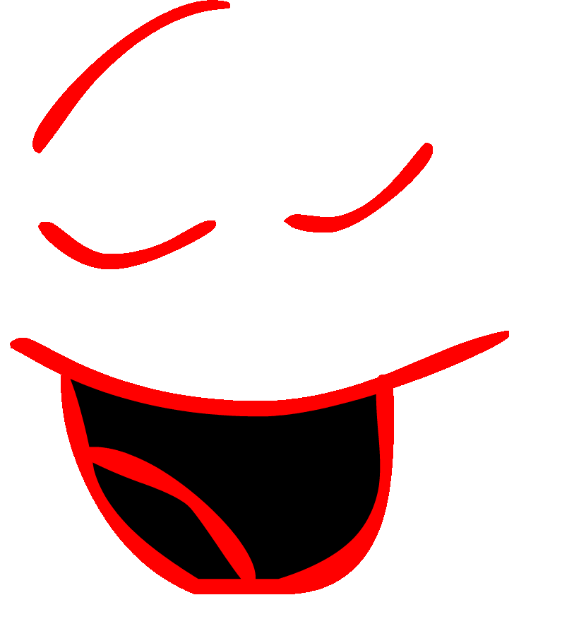 Red (Color Pals)/Gallery | A.I.F. Productions Wiki | Fandom