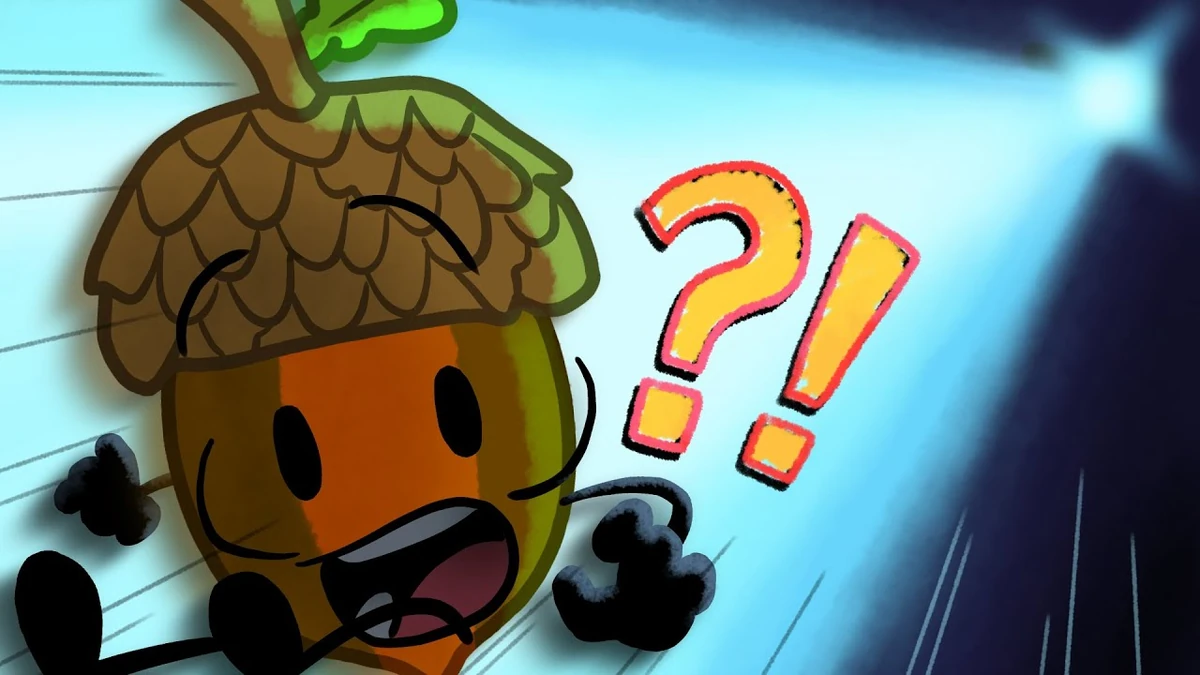 How To Not Save The World | AI Generated Object Show Wiki | Fandom