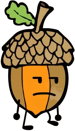 Alan The Acorn | AI Generated Object Show Wiki | Fandom