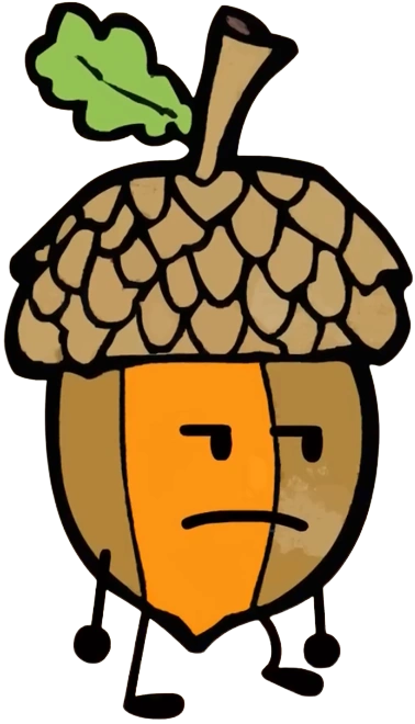 Alan The Acorn | AI Generated Object Show Wiki | Fandom