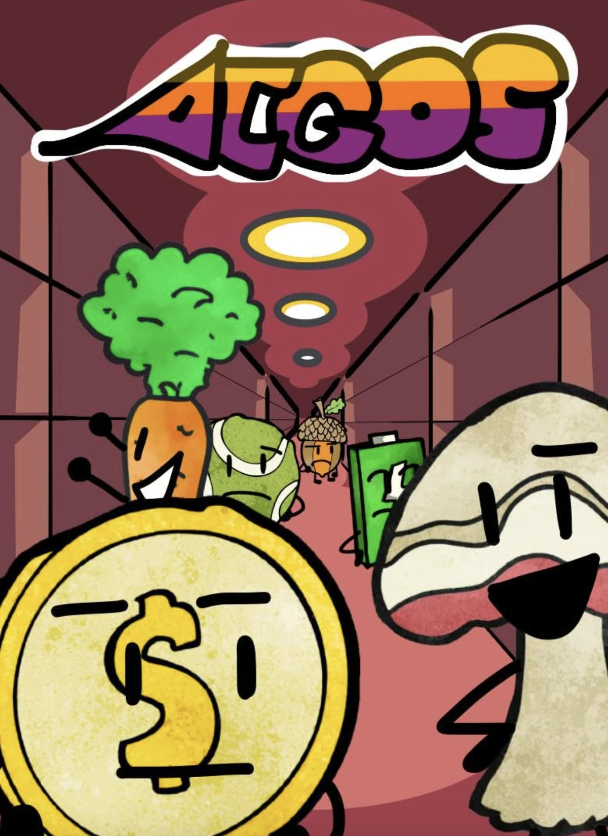 AI Generated Object Show | AI Generated Object Show Wiki | Fandom