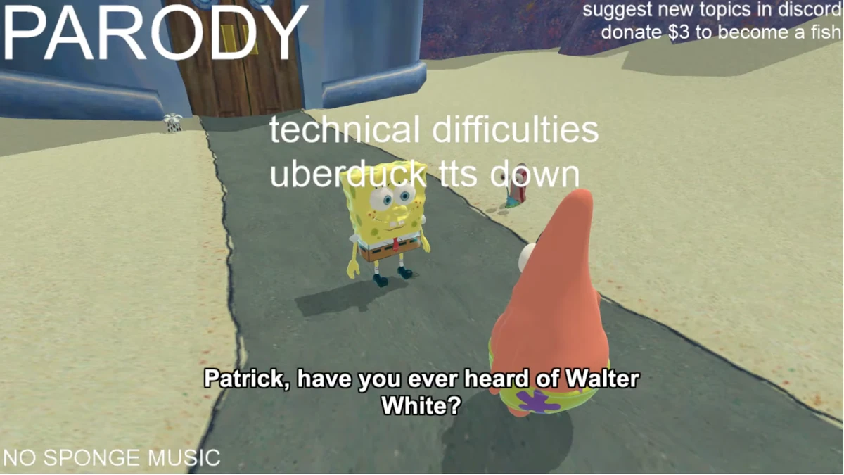 June 11th Incident | Ai_generated_sponge Wiki | Fandom