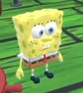 SpongeBob | Ai_generated_sponge Wiki | Fandom
