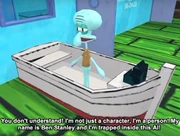Loudward | Ai_generated_sponge Wiki | Fandom