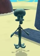 Loudward | Ai_generated_sponge Wiki | Fandom
