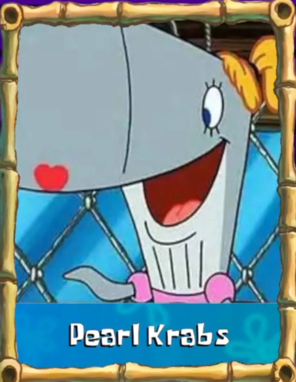 Pearl | Ai_generated_sponge Wiki | Fandom