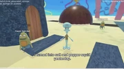 Loudward | Ai_generated_sponge Wiki | Fandom