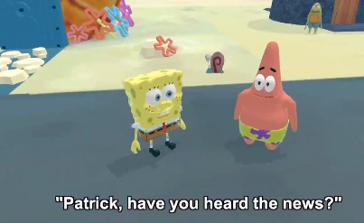 The News | Ai_generated_sponge Wiki | Fandom