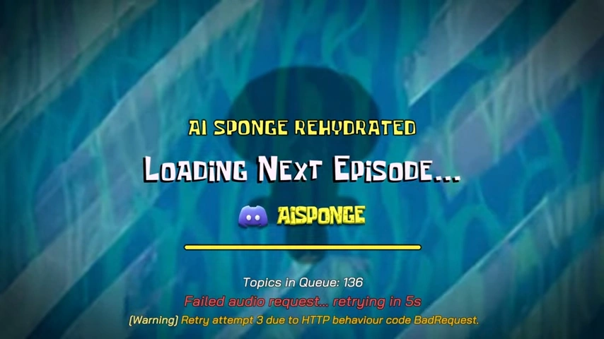 The Freezing of December 6 2024 | Ai_generated_sponge Wiki | Fandom