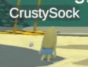 CrustySock | Ai_generated_sponge Wiki | Fandom