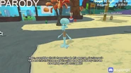 Loudward | Ai_generated_sponge Wiki | Fandom