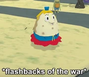 Mrs. Puff | Ai_generated_sponge Wiki | Fandom
