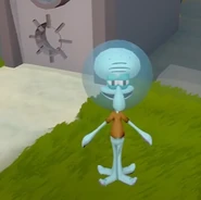 Loudward | Ai_generated_sponge Wiki | Fandom