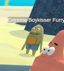 Extreme Boykisser Furry | Ai_generated_sponge Wiki | Fandom