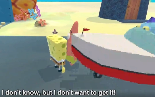 Death | Ai_generated_sponge Wiki | Fandom