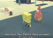 SpongeBob | Ai_generated_sponge Wiki | Fandom