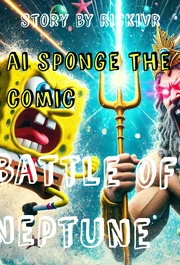Patrick | Ai_generated_sponge Wiki | Fandom
