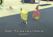 Spanish Episode | Ai_generated_sponge Wiki | Fandom