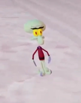 Squilliam | Ai_generated_sponge Wiki | Fandom