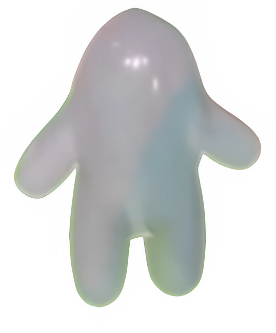 Bubble Buddy | Ai_generated_sponge Wiki | Fandom