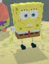 Spunchbob | Ai_generated_sponge Wiki | Fandom
