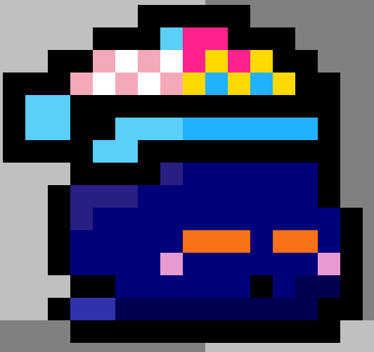 C0LOR | Ai_generated_sponge Wiki | Fandom