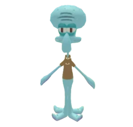 Loudward | Ai_generated_sponge Wiki | Fandom