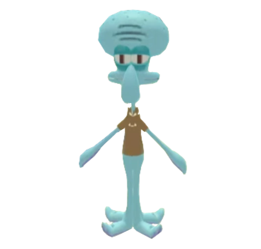 Category:Characters | Ai_generated_sponge Wiki | Fandom