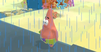 Rain | Ai_generated_sponge Wiki | Fandom