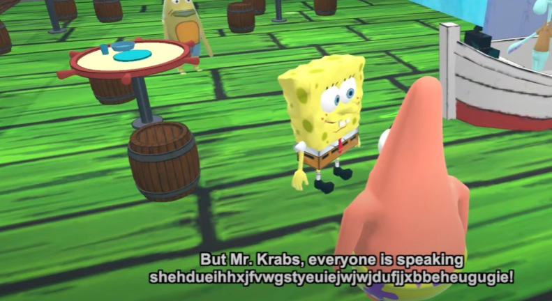 Shehdueihhxjfvwgstyeuiejwjdufjjxbbeheugugie | Ai_generated_sponge Wiki | Fandom