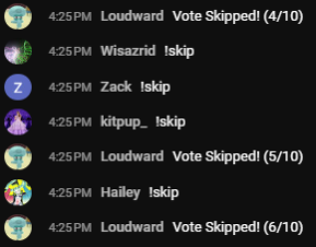 The Loudward Bot Incident | Ai_generated_sponge Wiki | Fandom