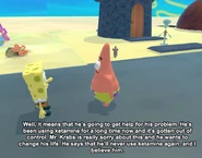 Patrick | Ai_generated_sponge Wiki | Fandom