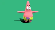 Patrick | Ai_generated_sponge Wiki | Fandom