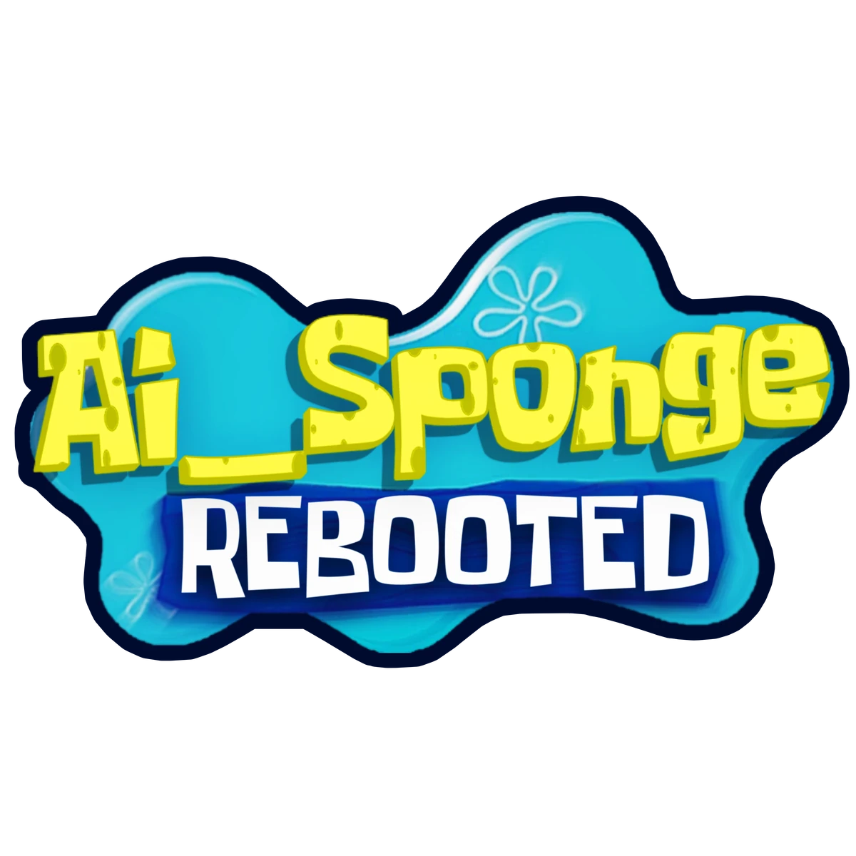 Ai Sponge Rebooted | Ai_generated_sponge Wiki | Fandom